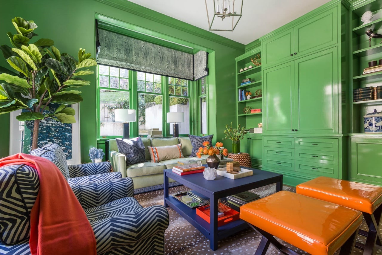 Choosing the Right Finish: A Comprehensive Guide to Paints